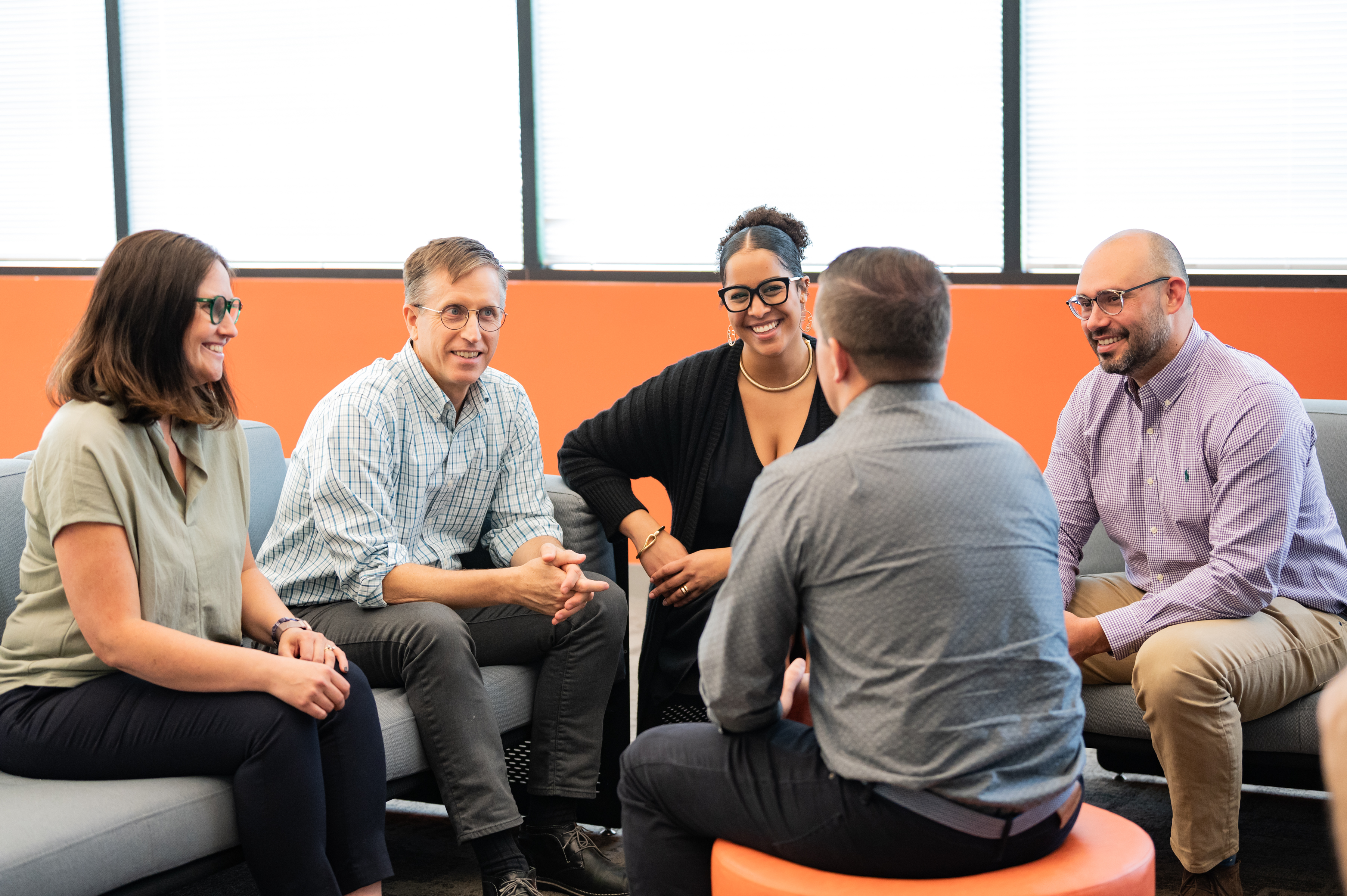 Inclusion Blogs | Gartner Careers