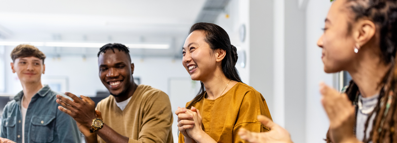 Students & Graduates - Take the Next Step in Career | Gartner Careers