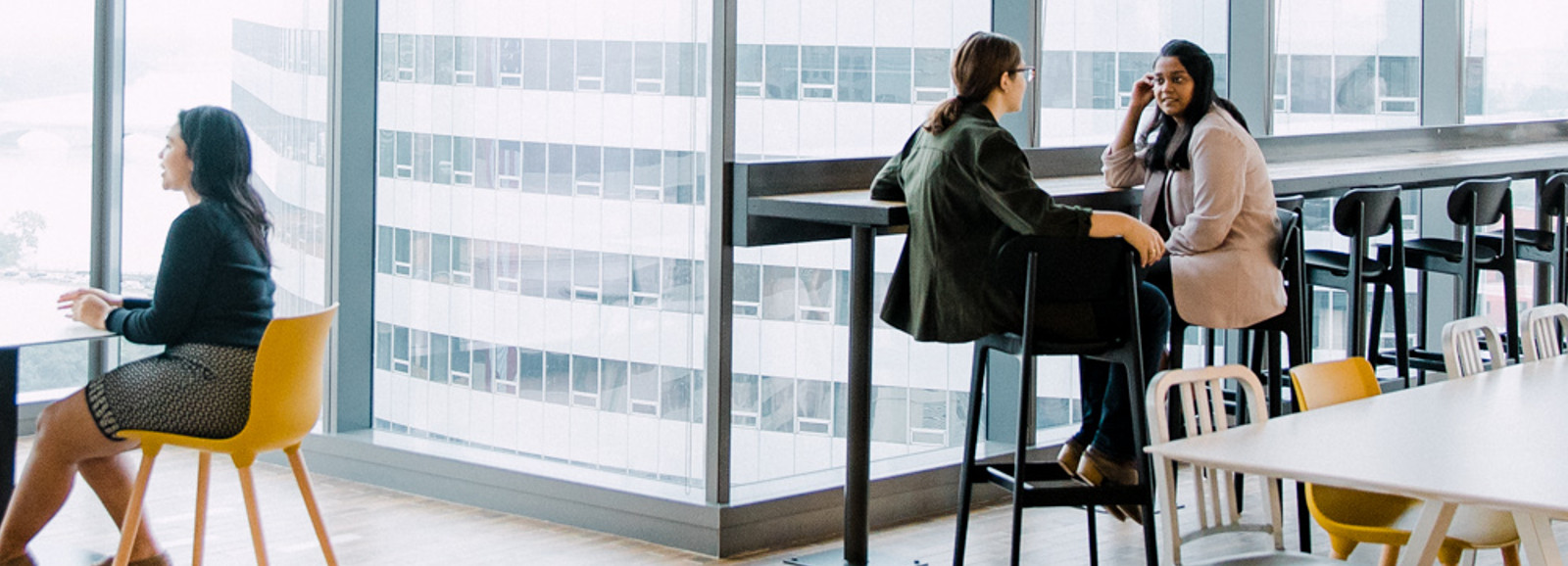 Locations | Gartner Careers