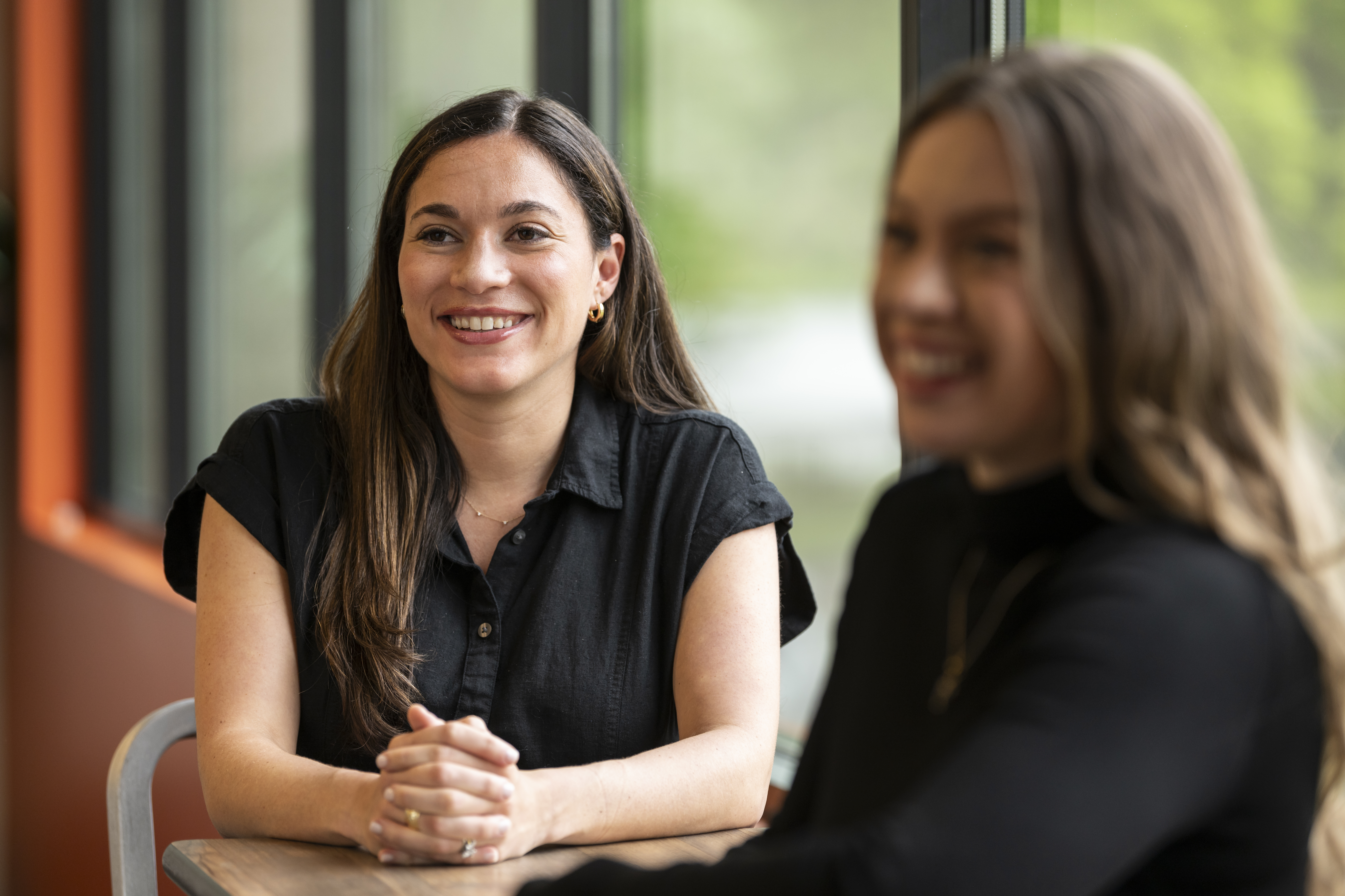 Navigating a New City and New Job with Gartner | Gartner Careers