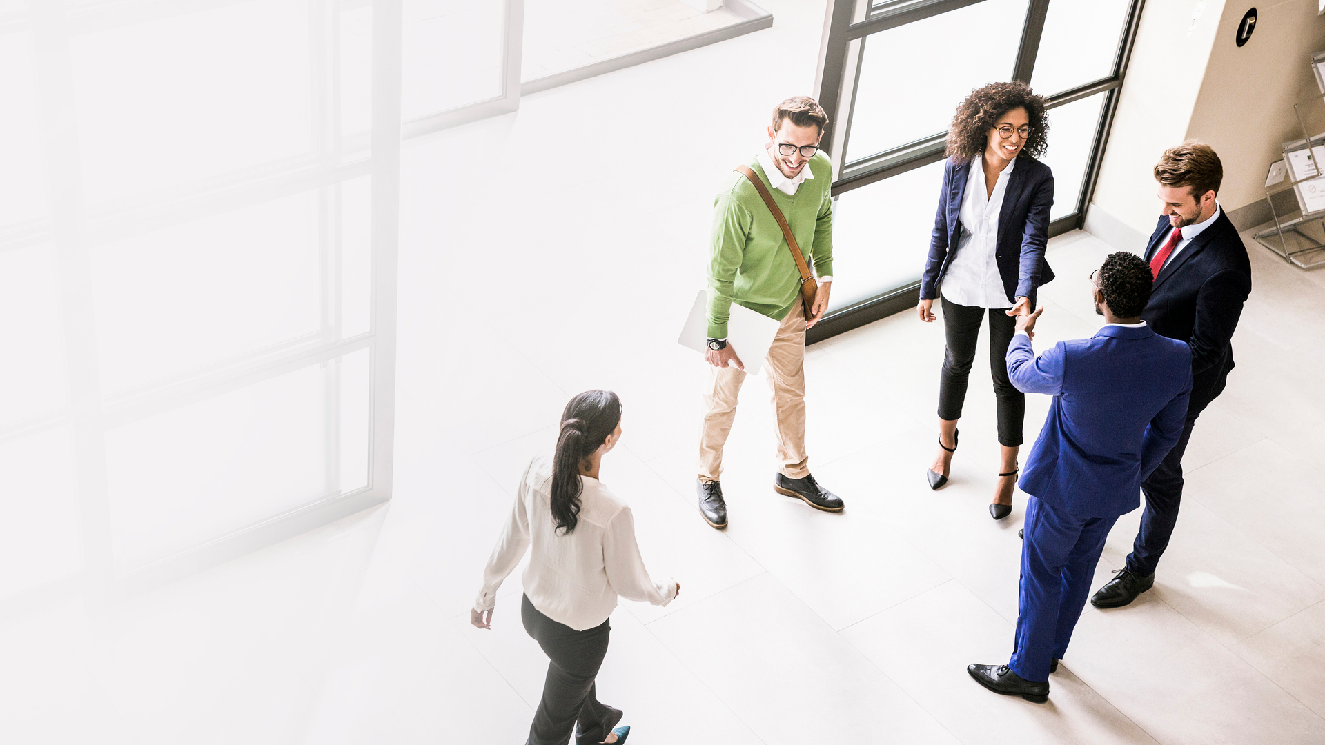 How to Join Us - Discover how to join our team | Gartner Careers