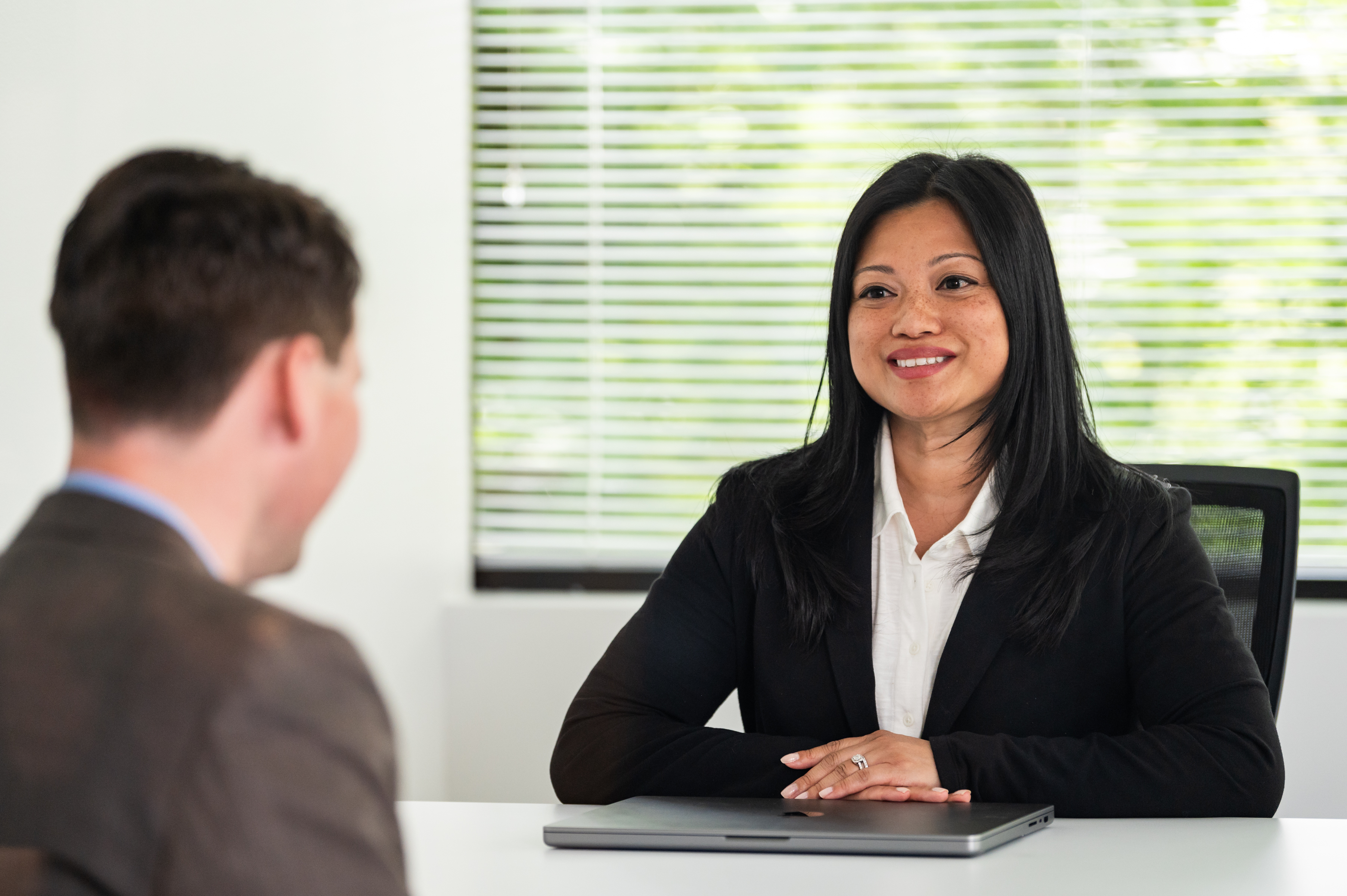 How to Make a Great Impression During Your Sales Interview | Gartner ...