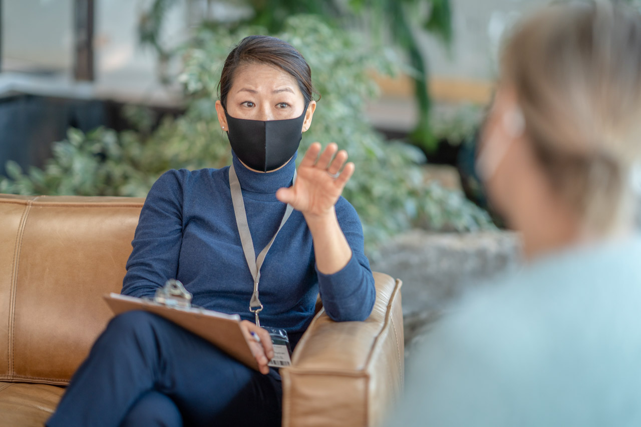 A Day in the Life of a Gartner Consultant | Gartner Careers