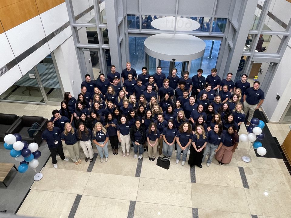 How Our Leaders Support Entry Level Talent | Gartner Careers