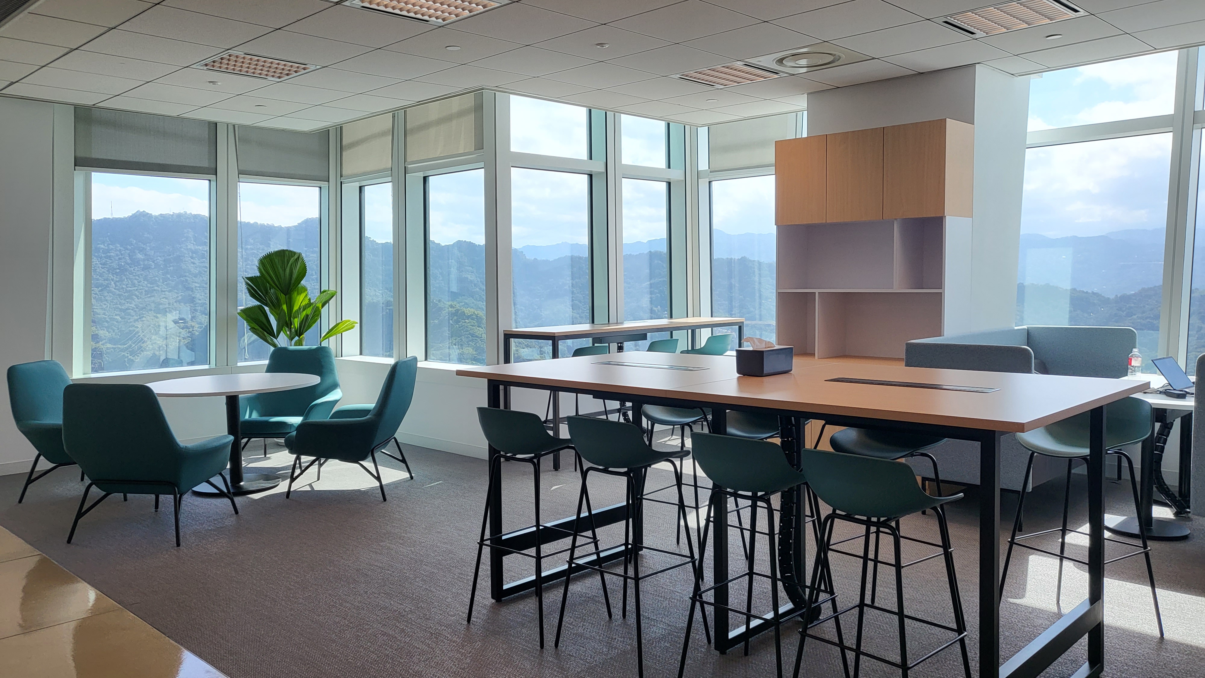 Gartner's Taiwan Office | Gartner Careers