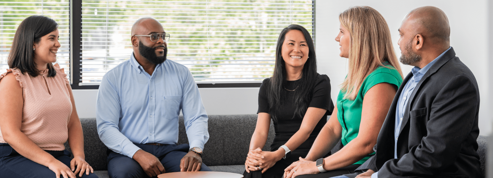 Turn Your Big Ideas Into Reality | Gartner Careers