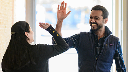 Launch Your Career with a Gartner Internship | Gartner Careers