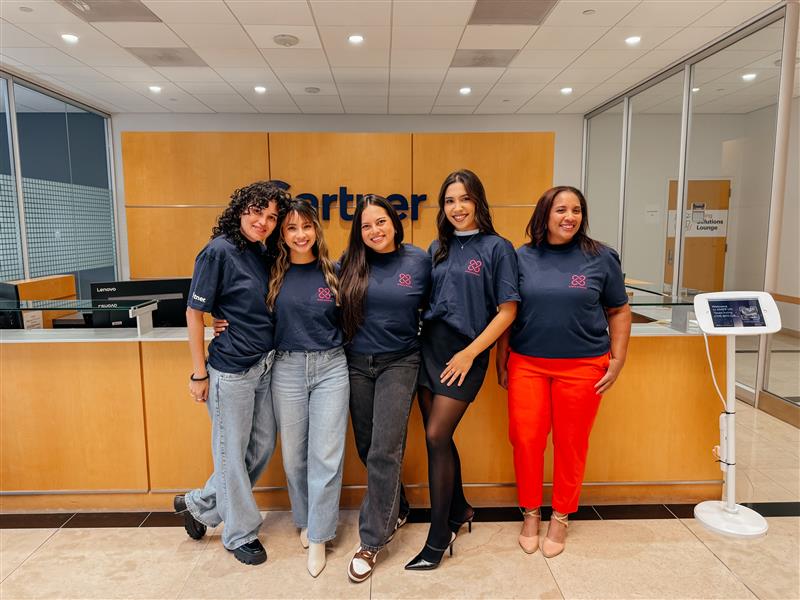 Gartner Associates Celebrate Hispanic and Latin Recognition Month ...