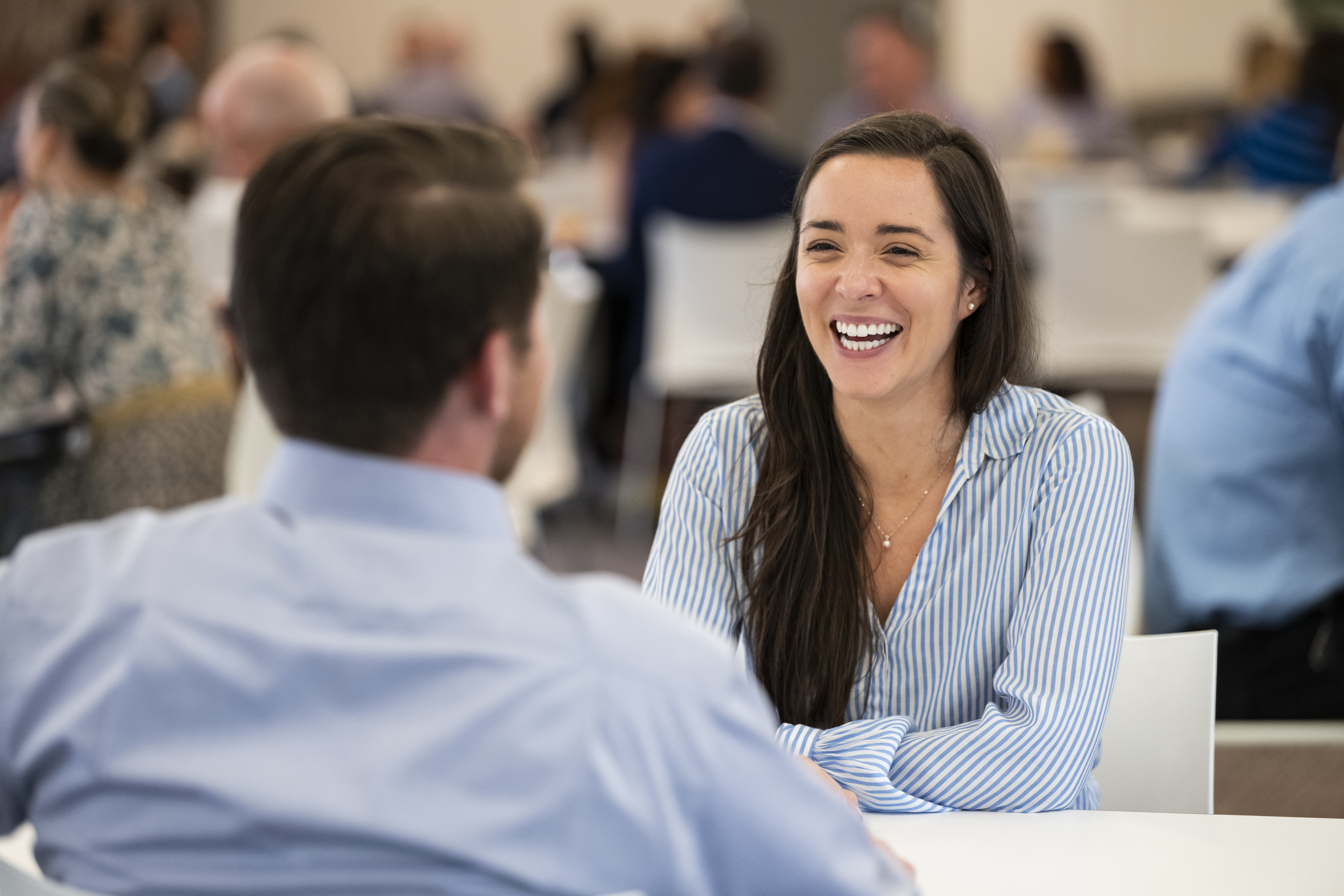 Why Our Interns Chose a Gartner Internship | Gartner Careers