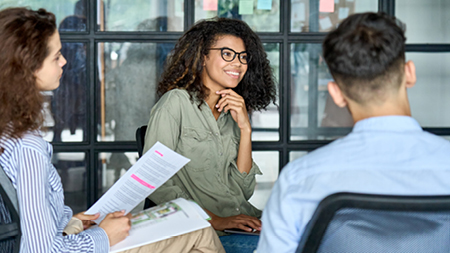 Start Your Career with Full-Time Opportunities | Gartner Careers