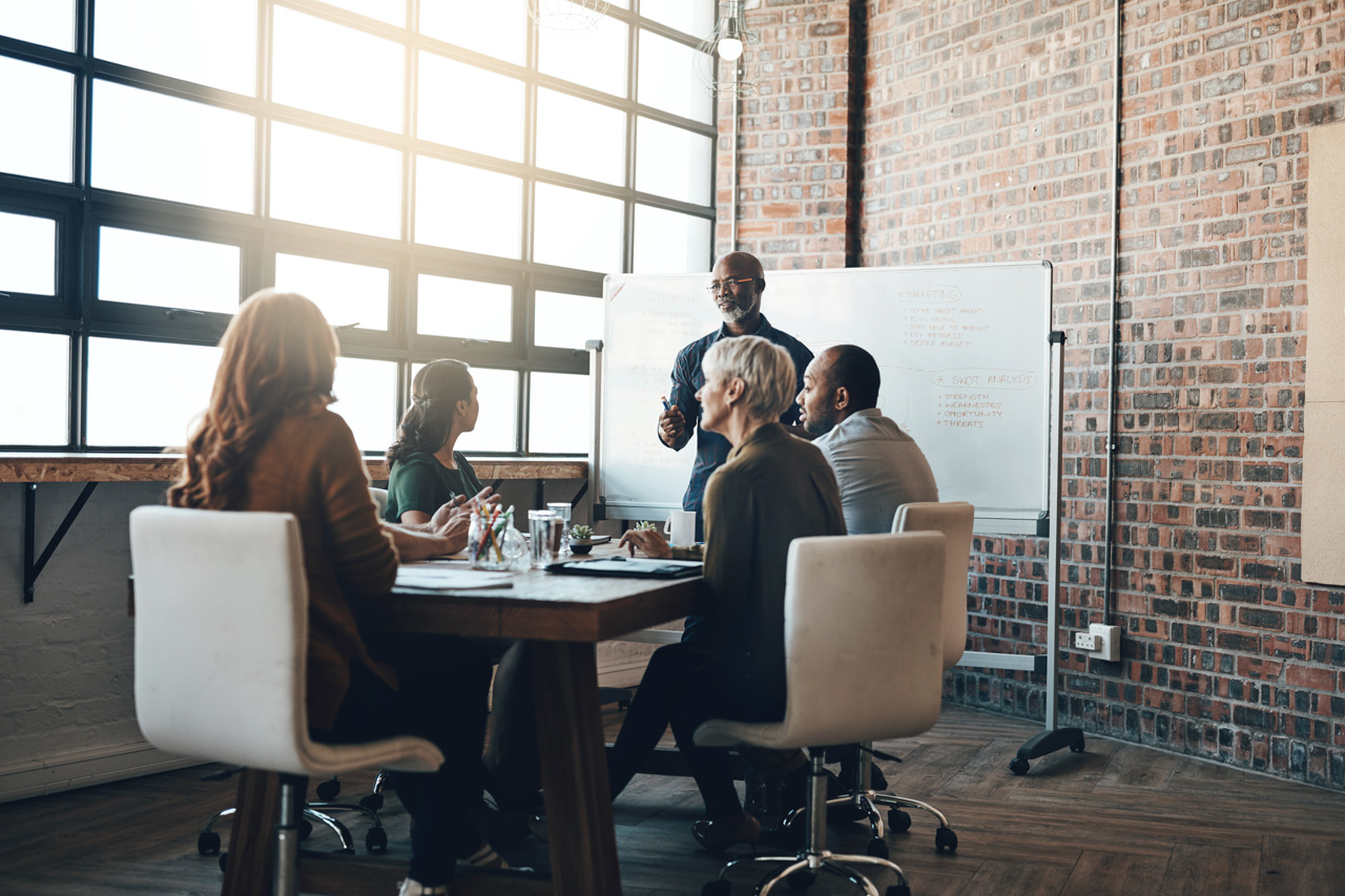 Breaking Down Barriers and Building Inclusive Teams | Gartner Careers