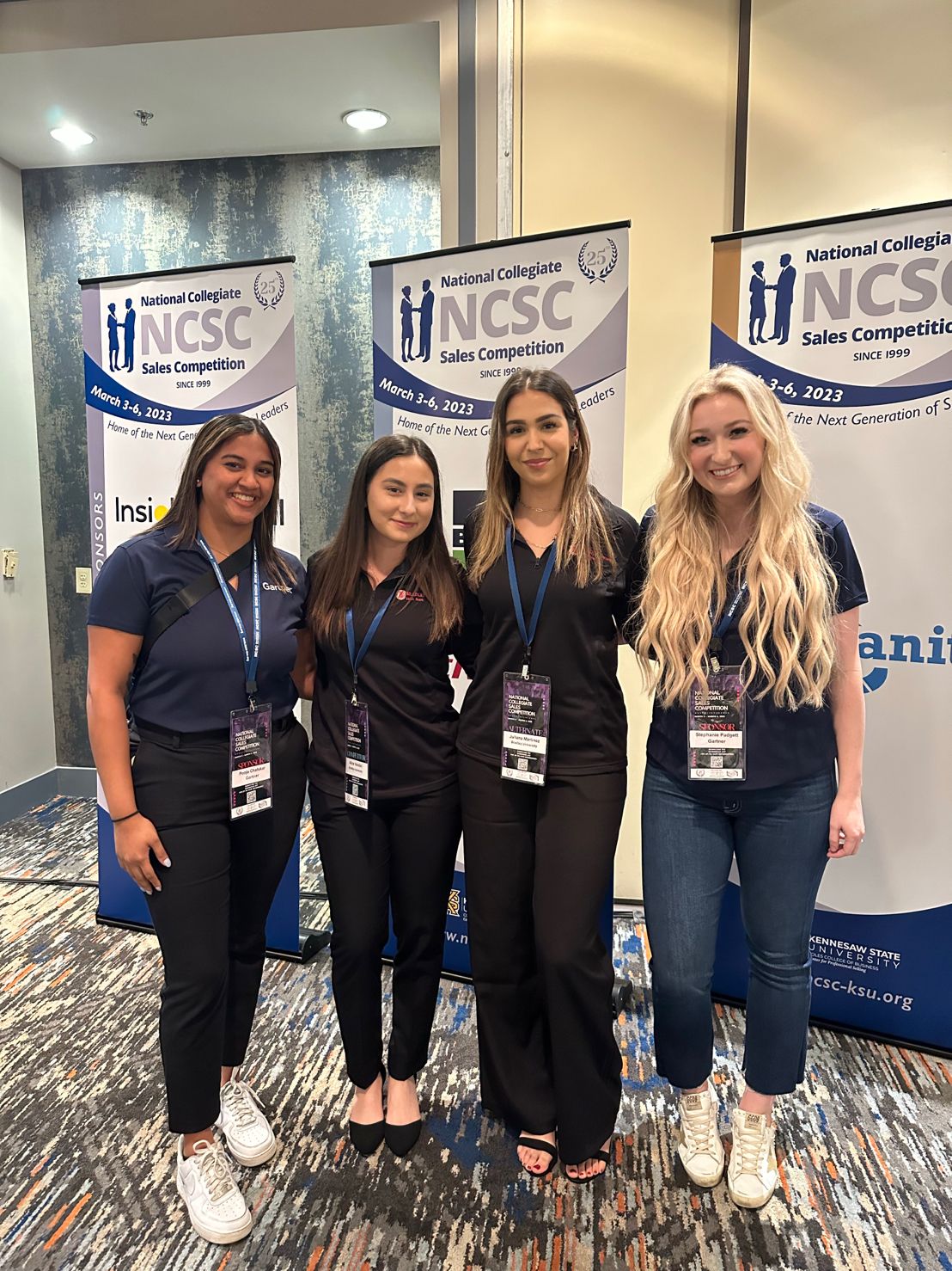 Gartner Continues its Partnership with NCSC as the Product Sponsor ...