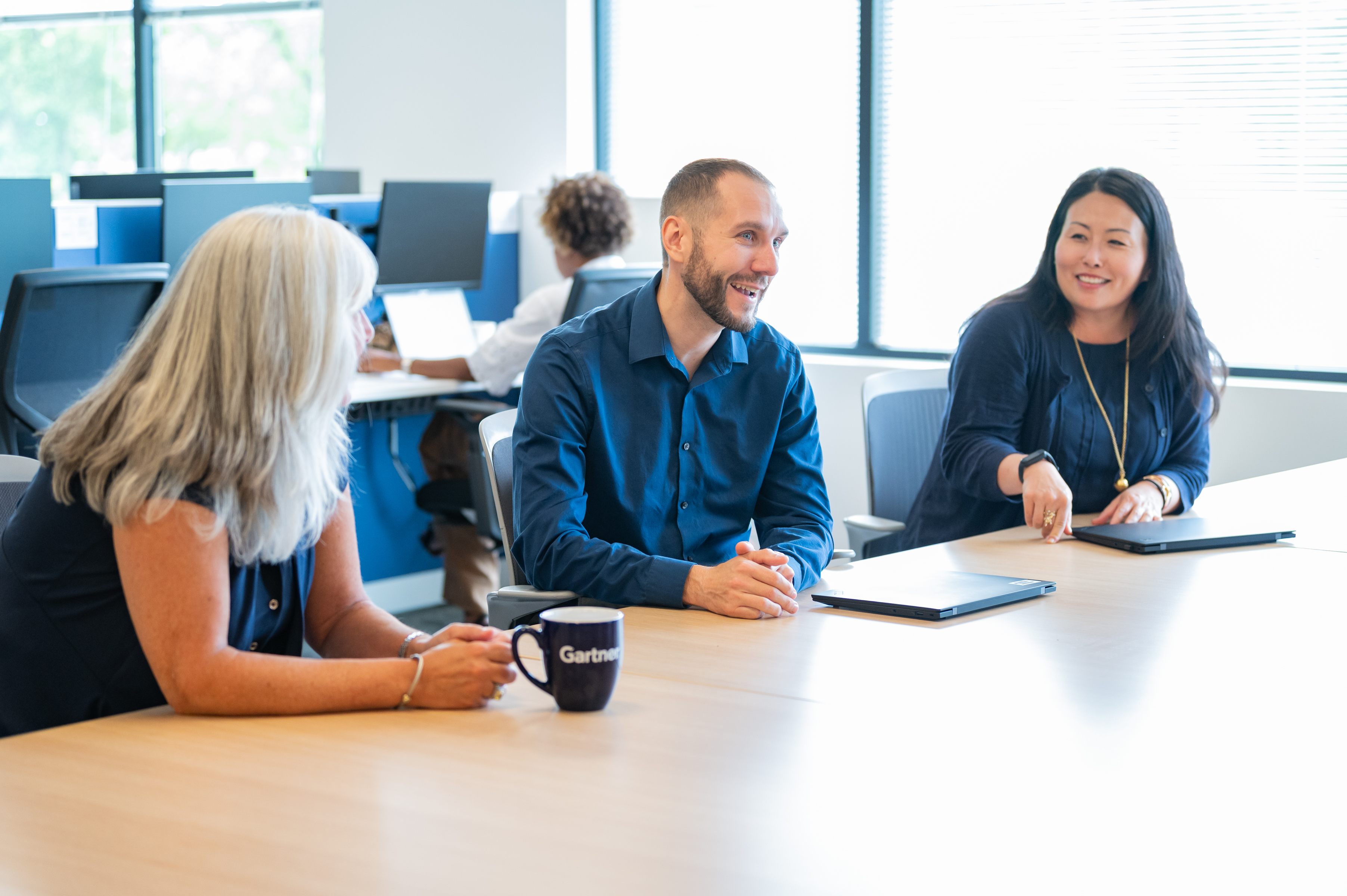 From Opportunity to Achievement: Nicole Akenaga’s Career Journey With ...