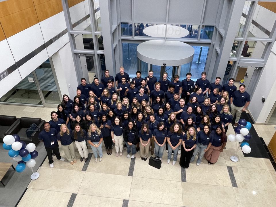 Our Interns Give the Inside Scoop About a Day in the Life at Gartner ...