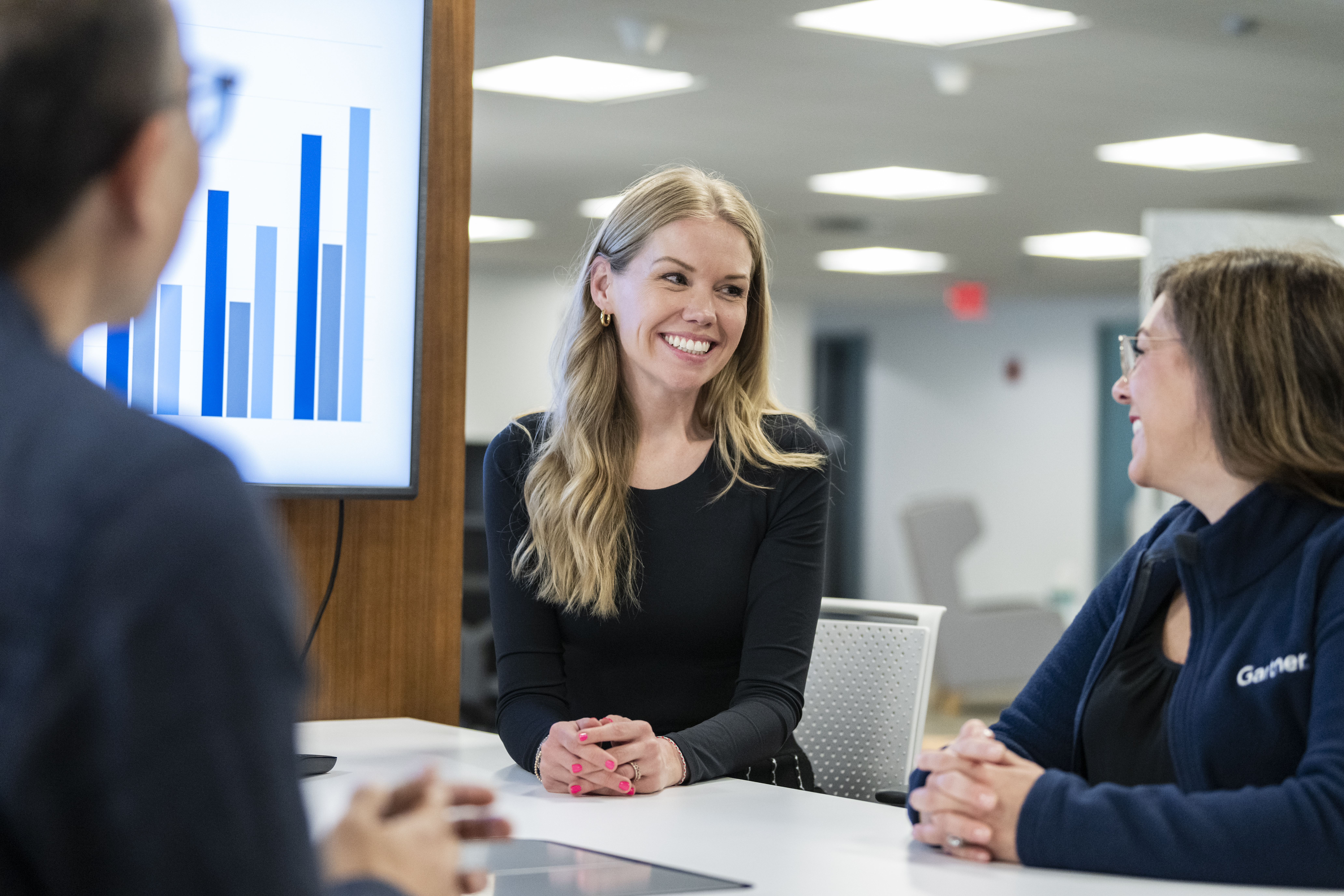 Navigating Your Career Path with Gartner: Martina's Journey to Gartner ...