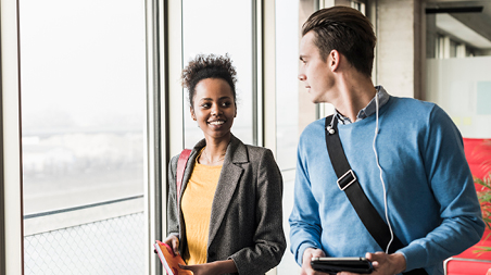 Launch Your Career with a Gartner Internship | Gartner Careers