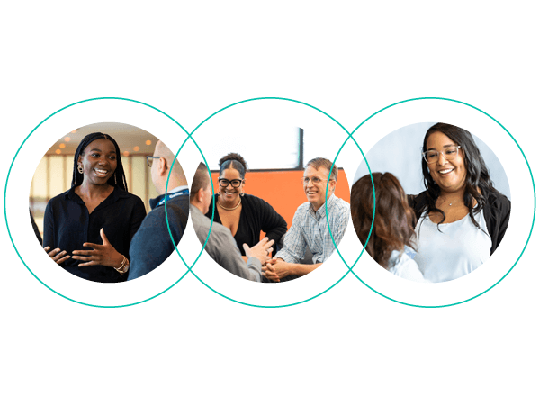 Diversity & Inclusion at Gartner - Together as One | Gartner Careers