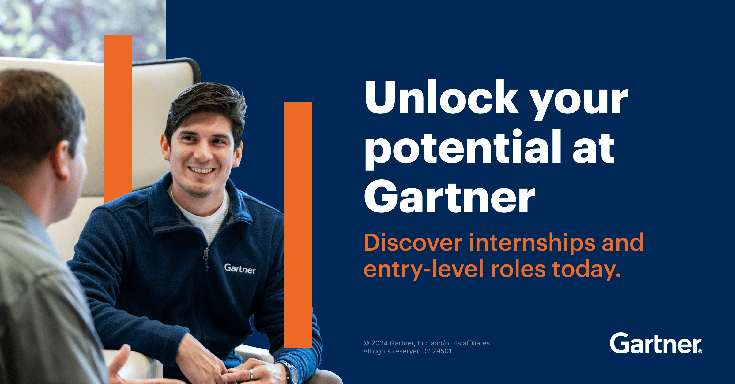 Kickstart Your Career with Early Opportunities | Gartner Careers