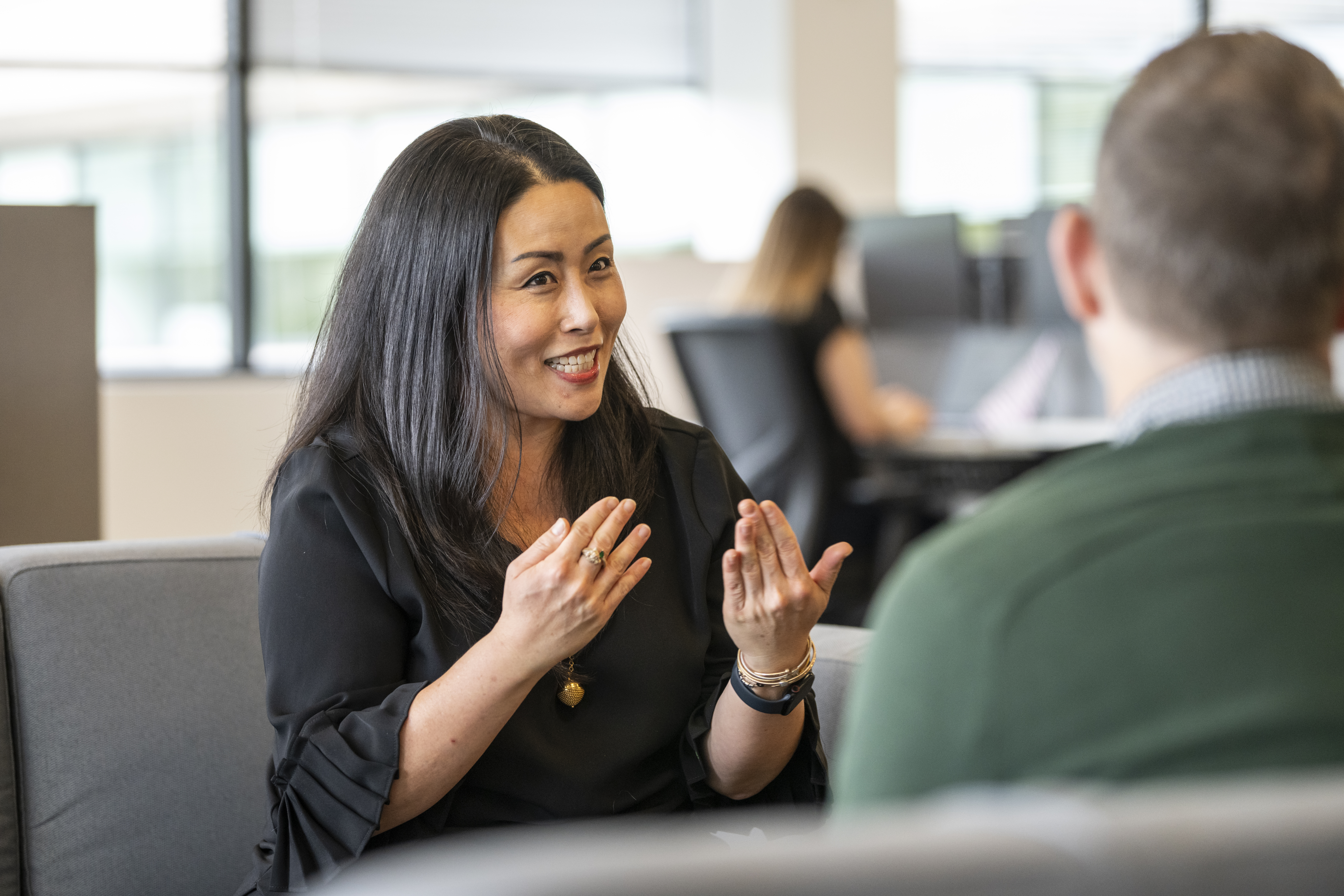 Unlock Your Potential: Join the Gartner Sales Team | Gartner Careers