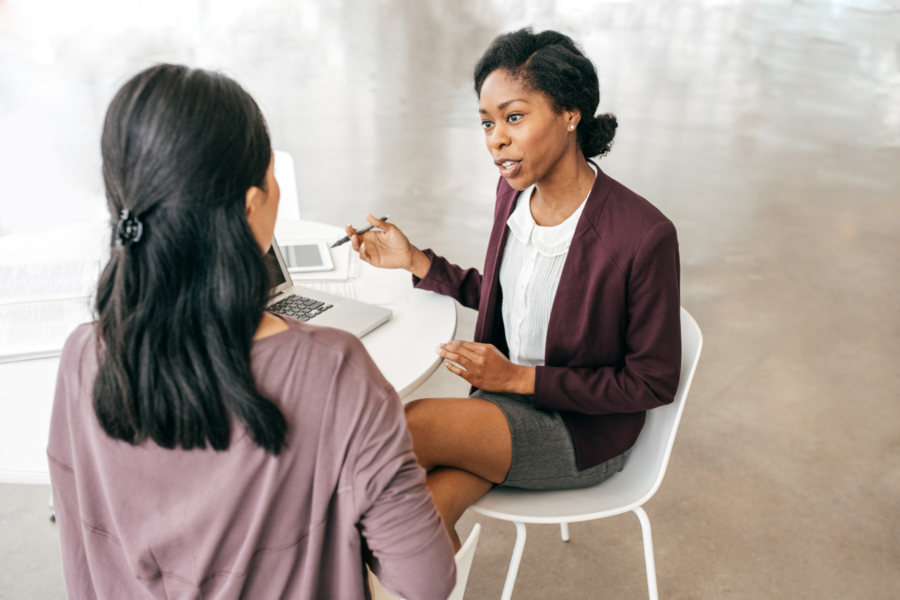 Insights On The Interview Process From A Recruiter | Gartner Careers