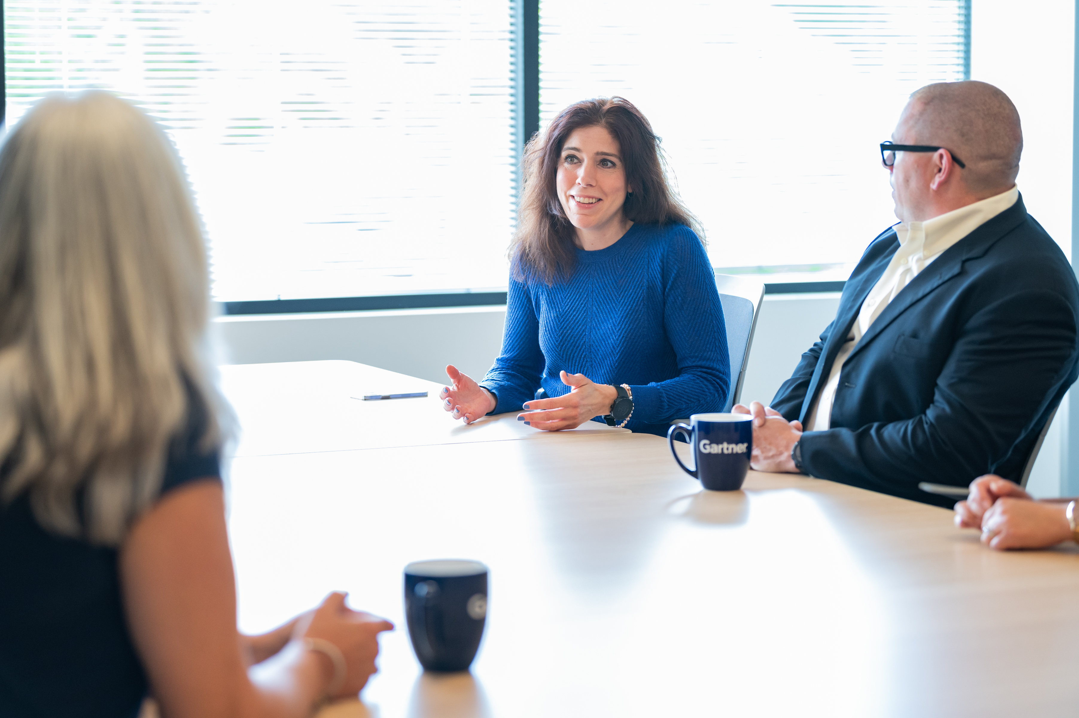 5 Tips to Help You Succeed in an Interview | Gartner Careers