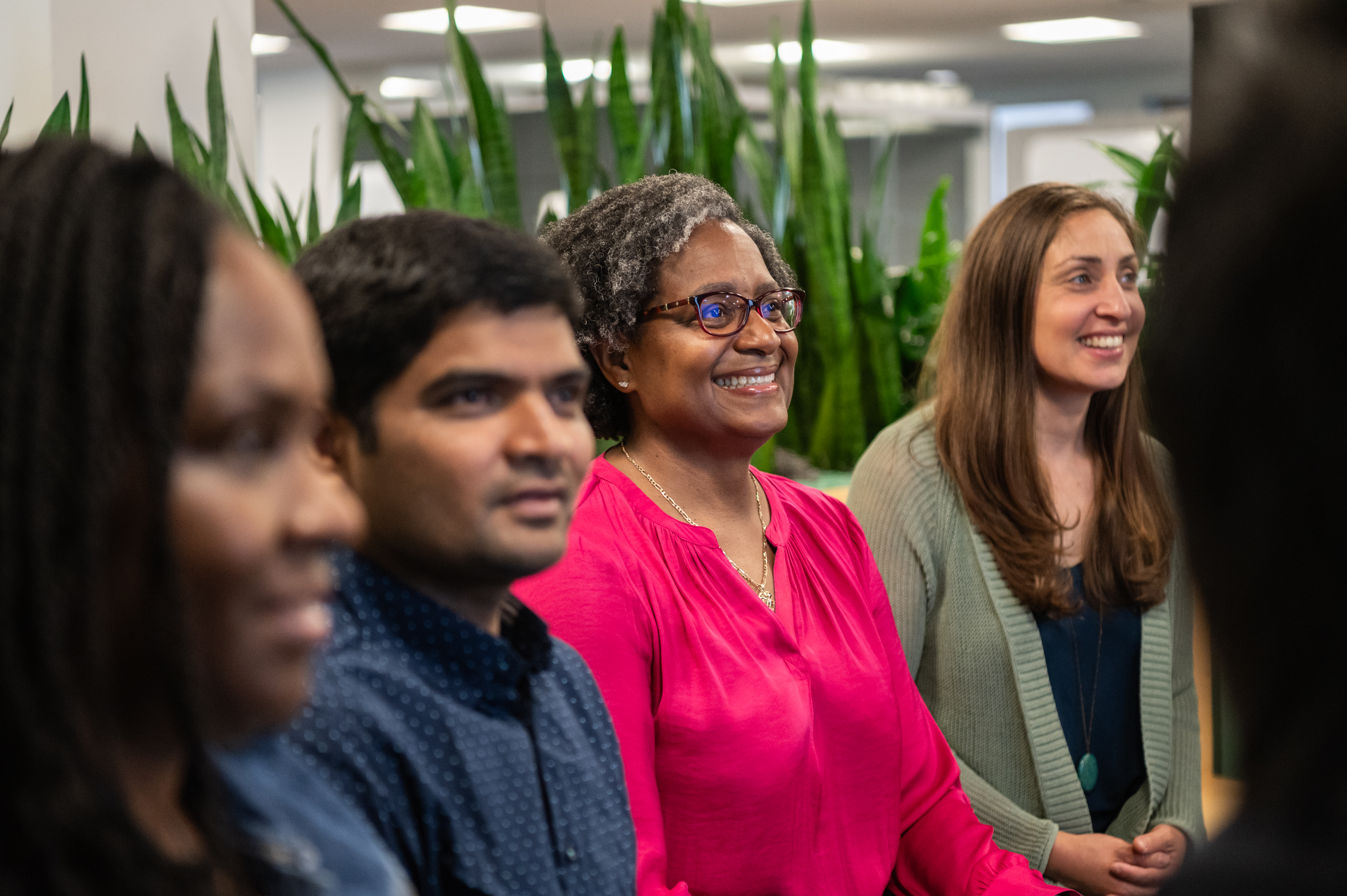 Gartner’s Award-Winning Inclusive Culture | Gartner Careers