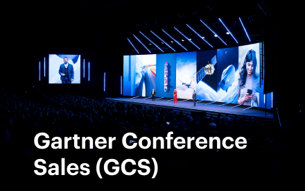 Sales Job Opportunities | Gartner Careers