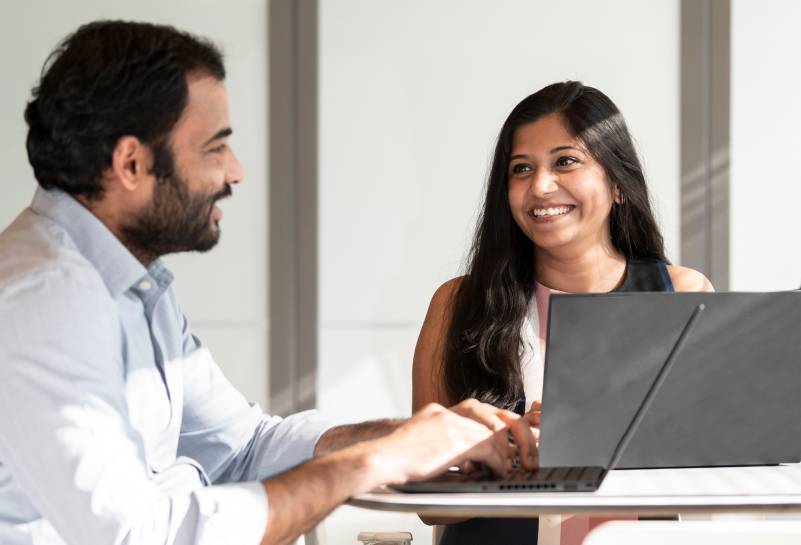 Get to Know the Unique Work Culture | Gartner Careers